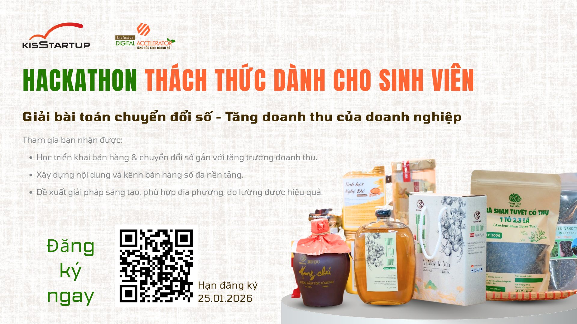 Thách thức thầy trò đồng hành chuyển đổi số cùng doanh nghiệp – IDAP ...